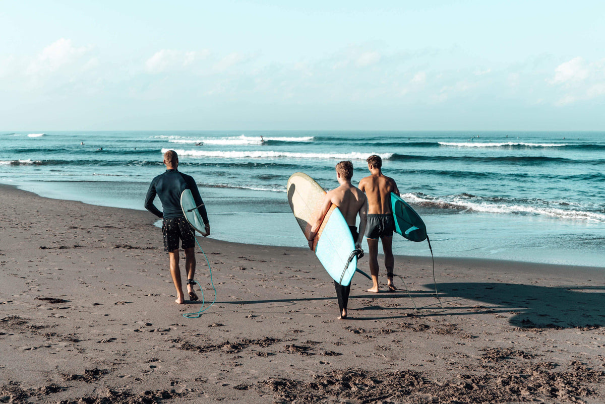 Apprendre à surfer rapidement et facilement – wahuboard.com